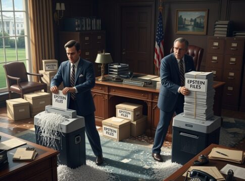 BROTHER Confesses: Trump Ordered Epstein Hit?! | Insider Press