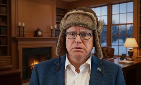 Walz DEFENDS Billion-Dollar Welfare Fraud…. | Insider Press