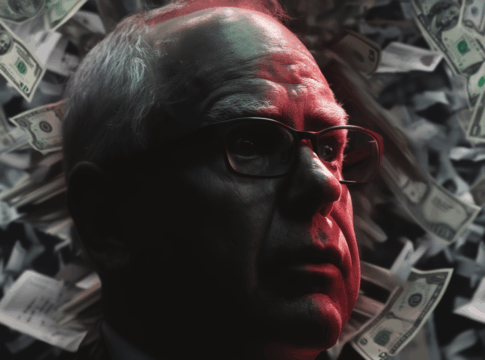 WALZ FRAUD FALLOUT — He Clings On | Insider Press